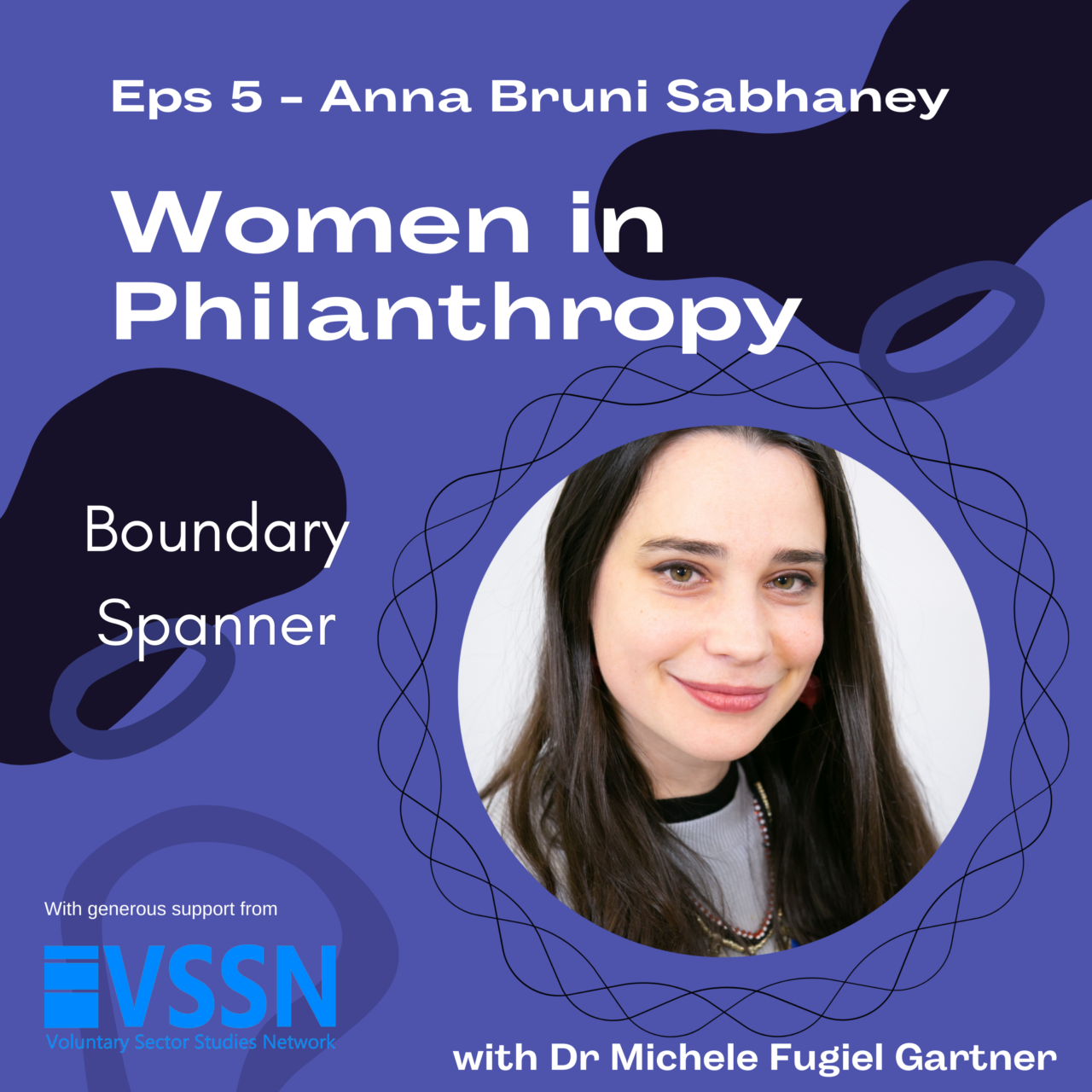 WIP Podcast • Dr. Michele Fugiel Gartner, CAP